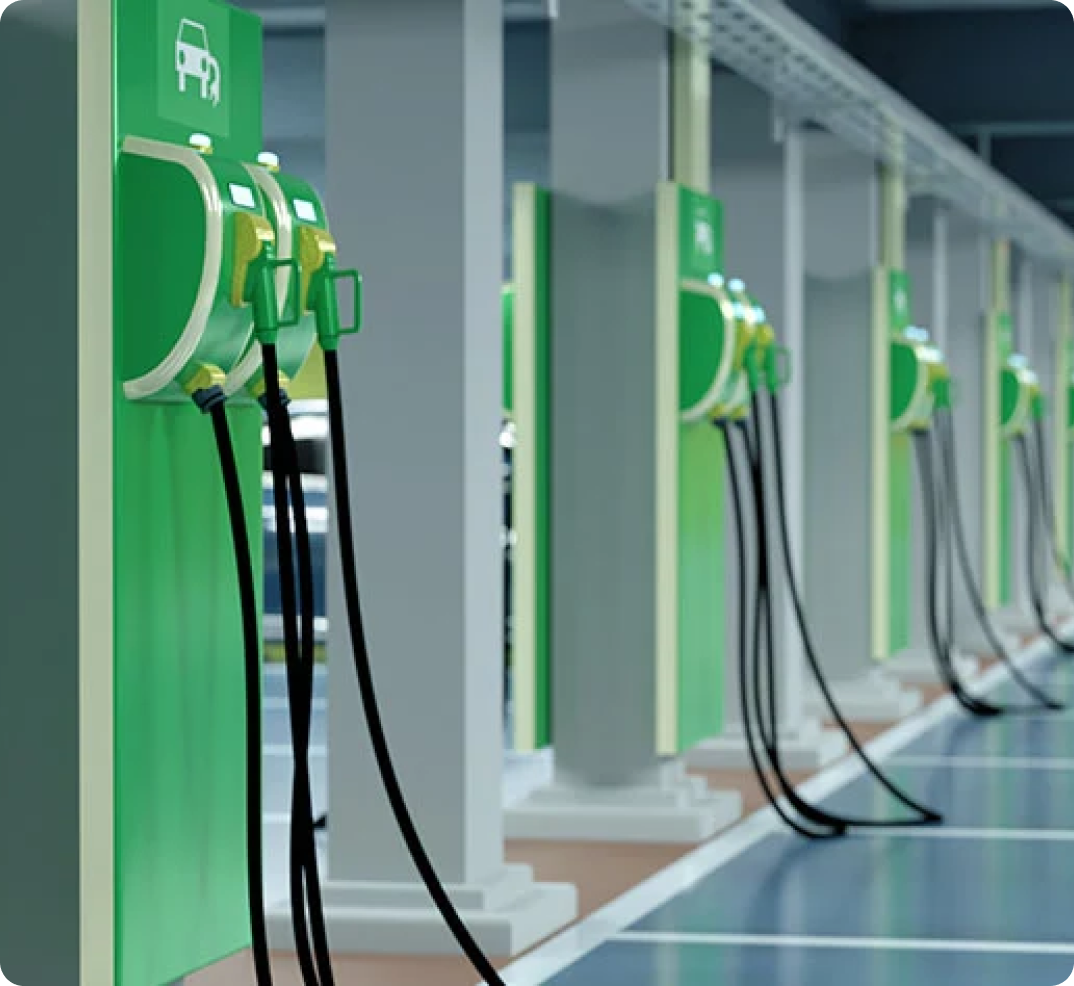 Astranova Mobility | Start your fleet's Journey to Net Zero