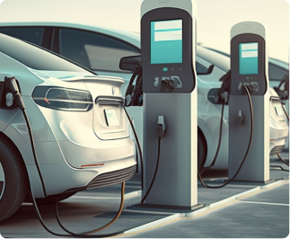 Astranova Mobility | Start your fleet's Journey to Net Zero